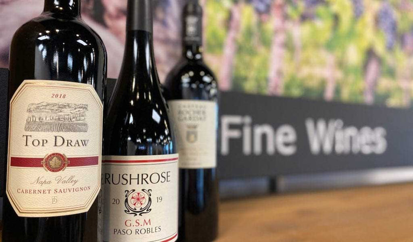 How To Read A Wine Label: Complete Guide To Wine Labels