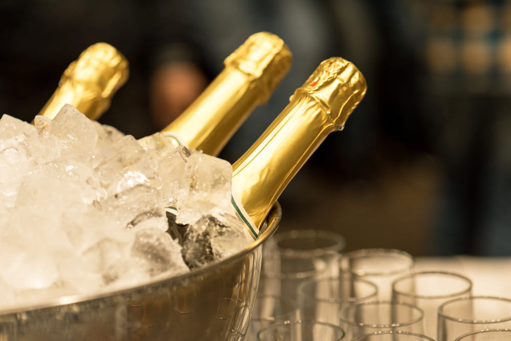 What Is Sparkling Wine? | The Wine Cellar Group