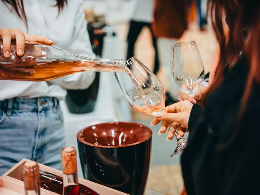 Screw Top Wine: The Truth About Twist-Off Bottles