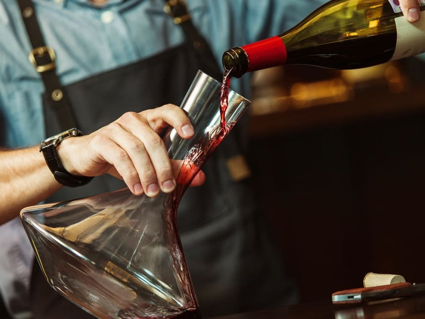 How To Make A Wine Spritzer - Easy White Wine Spritzer Recipe