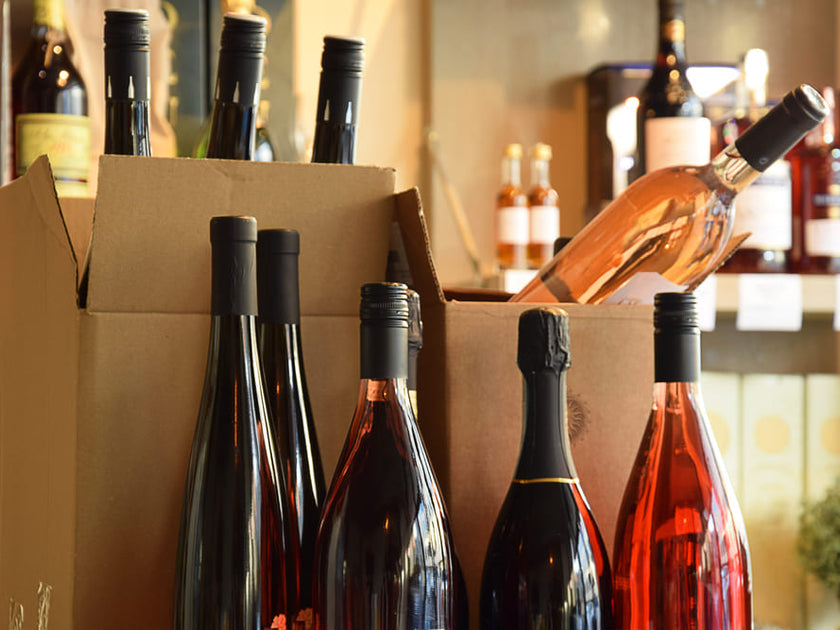 Does Wine Go Bad? How To Tell If Wine Is Bad & Why Wine Spoils