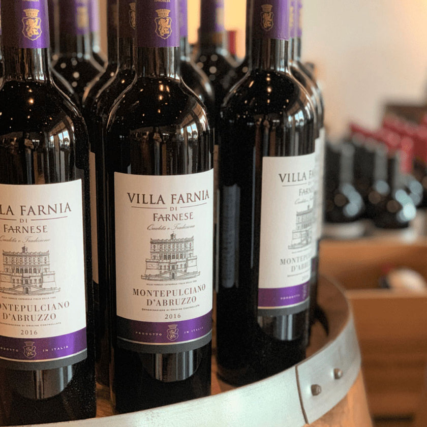 Cincinnati Wine & Beer Store | Wine Cellar Outlet Longworth Hall