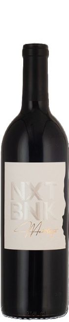 NXT BNK Meritage Red Wine