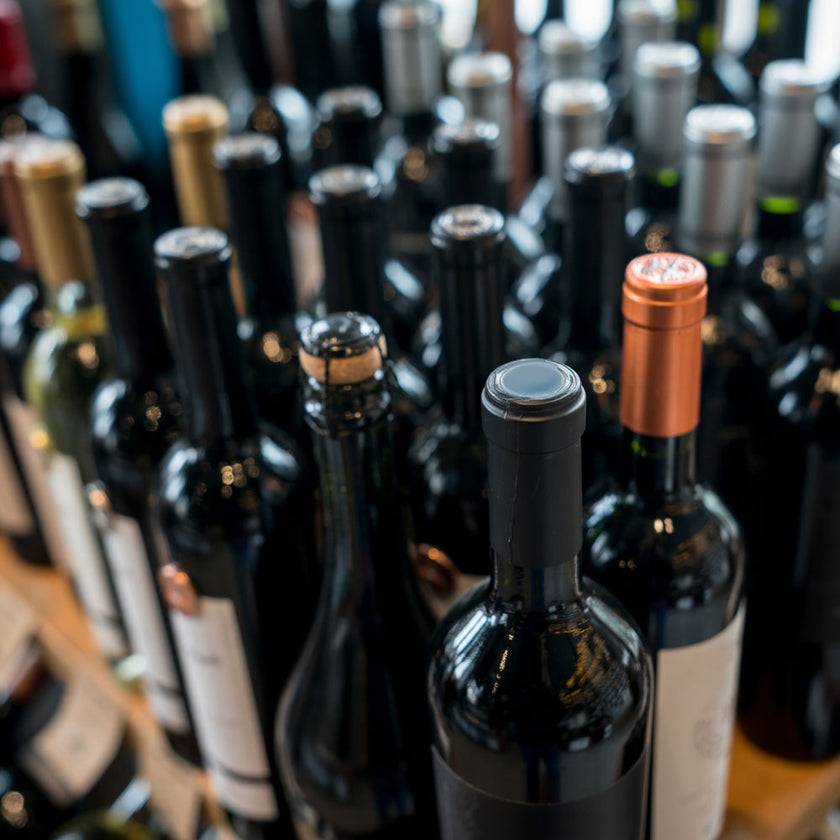 Wine Store St. Louis | The Wine Cellar Outlet Sappington Plaza | MO