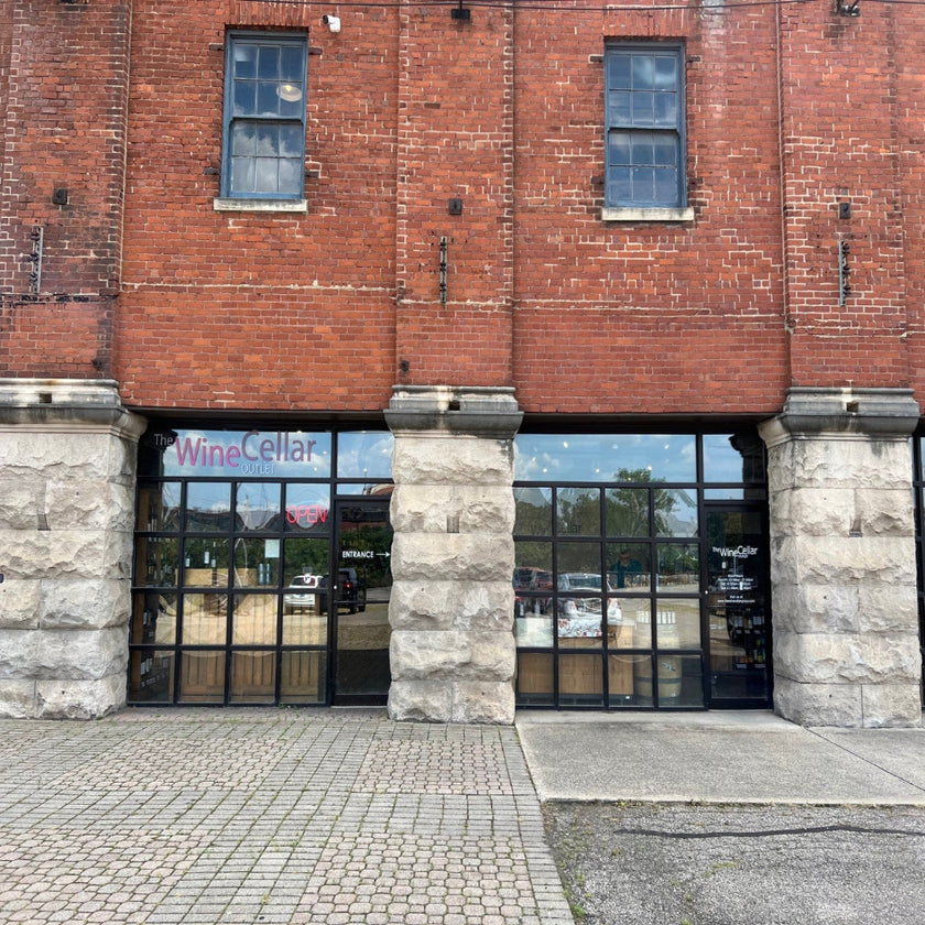 Cincinnati Wine & Beer Store | Wine Cellar Outlet Longworth Hall